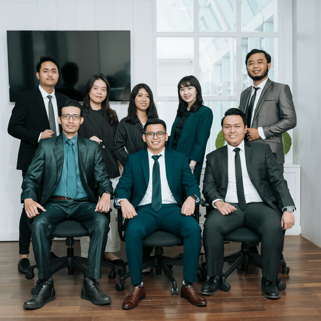 GGPartners | Mediator