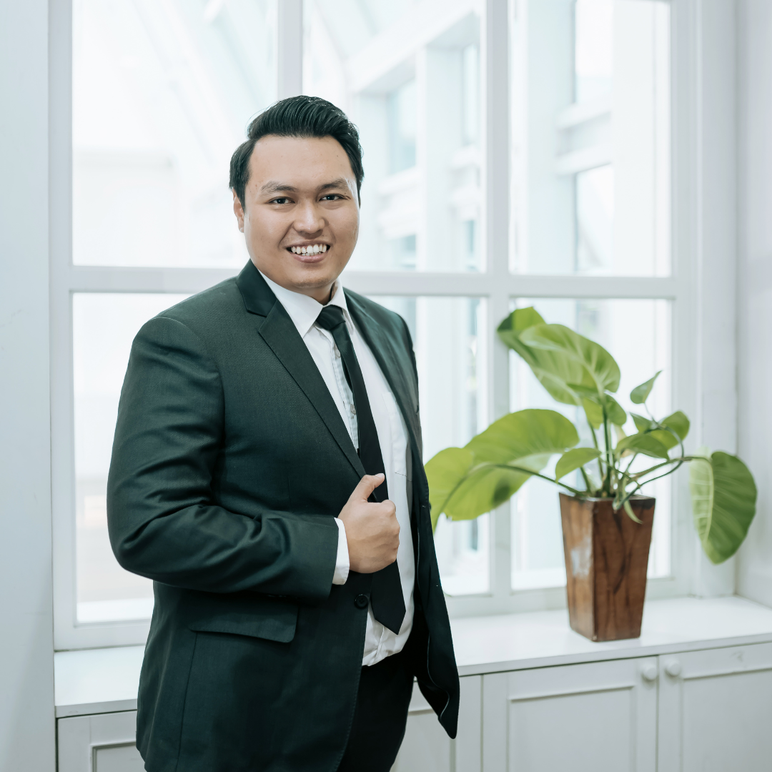 GGPartners | Beranda