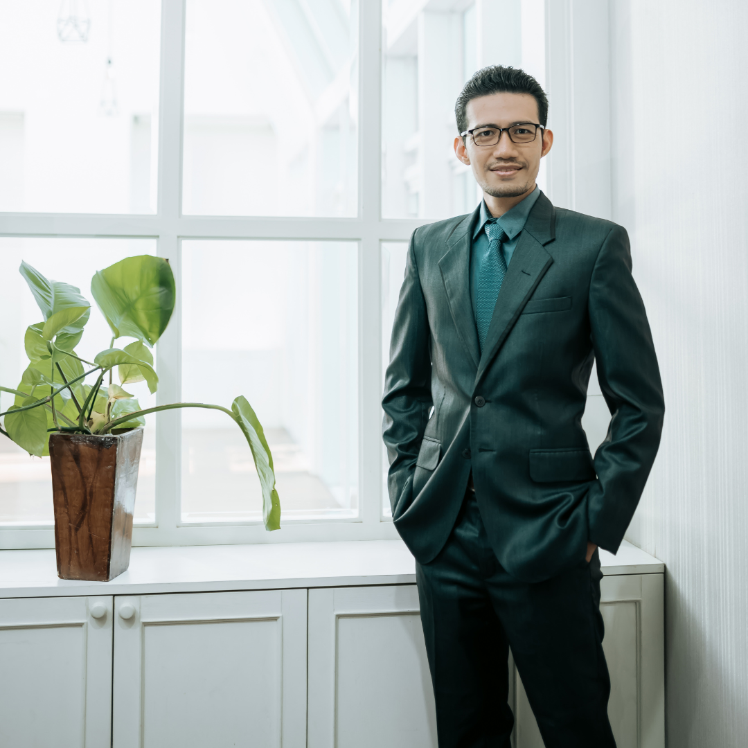 GGPartners | Beranda