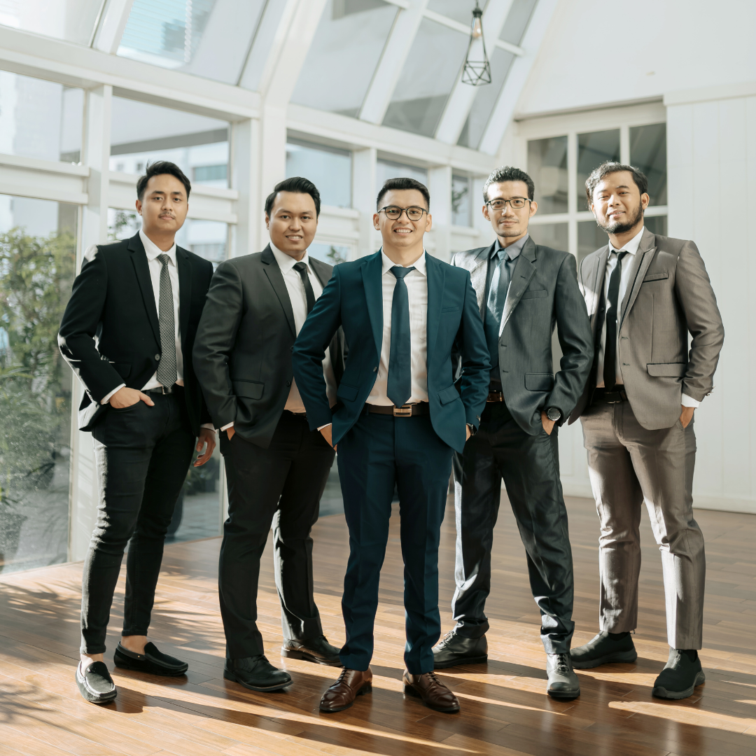 GGPartners | Beranda