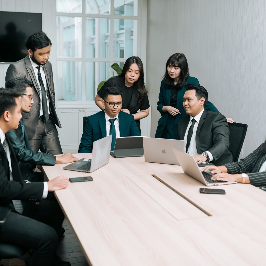 GGPartners | Beranda